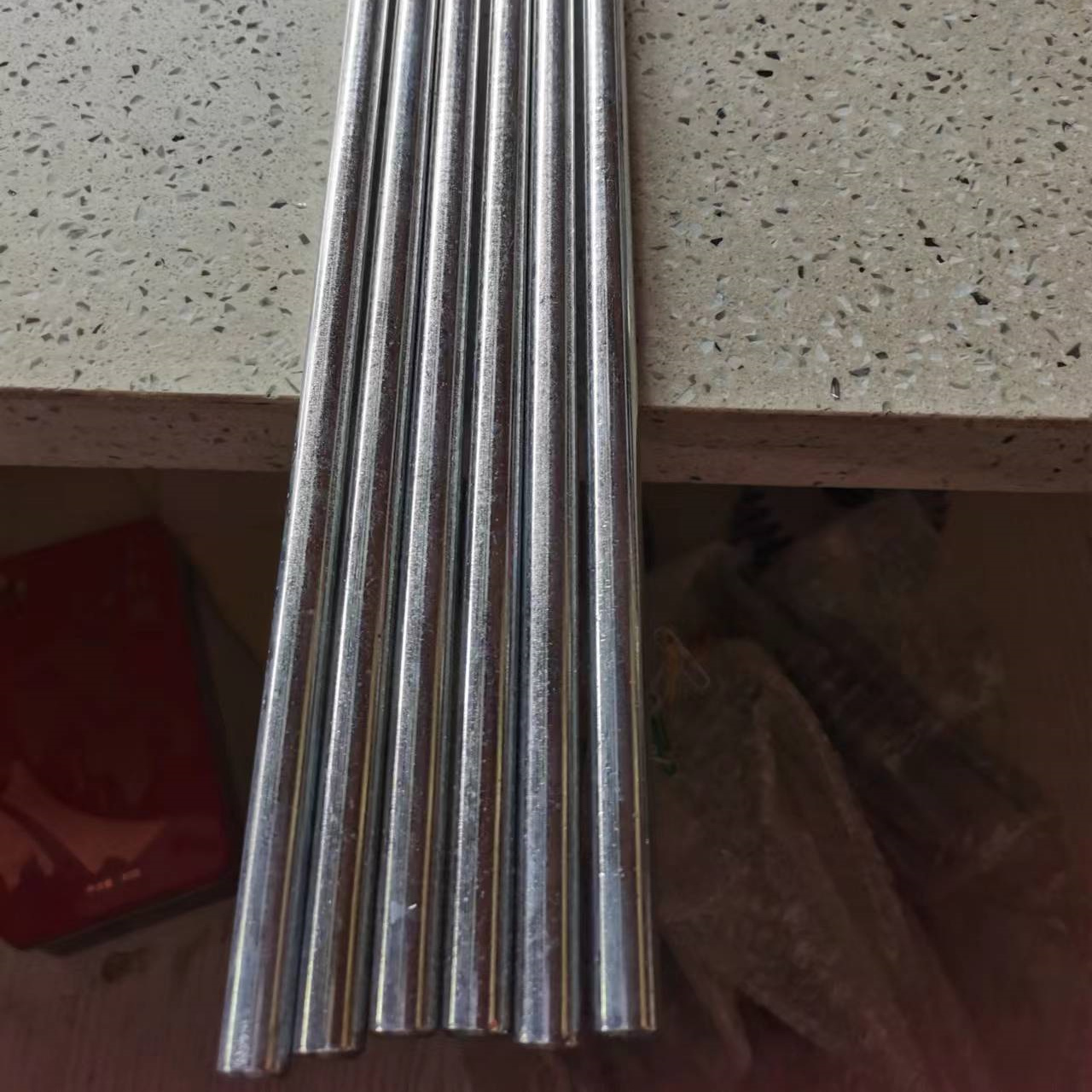 Roller shutter door torsion rod - Changzhou Senye Hardware ...